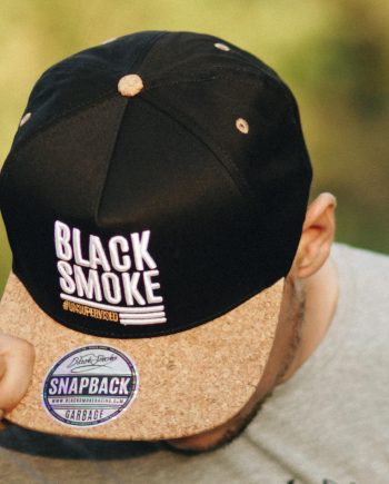 Black Smoke Racing – Not the most successful racing team