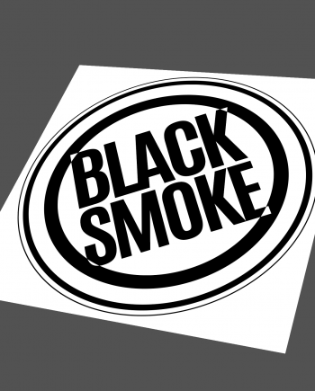 Black Smoke Racing – Not the most successful drifting team