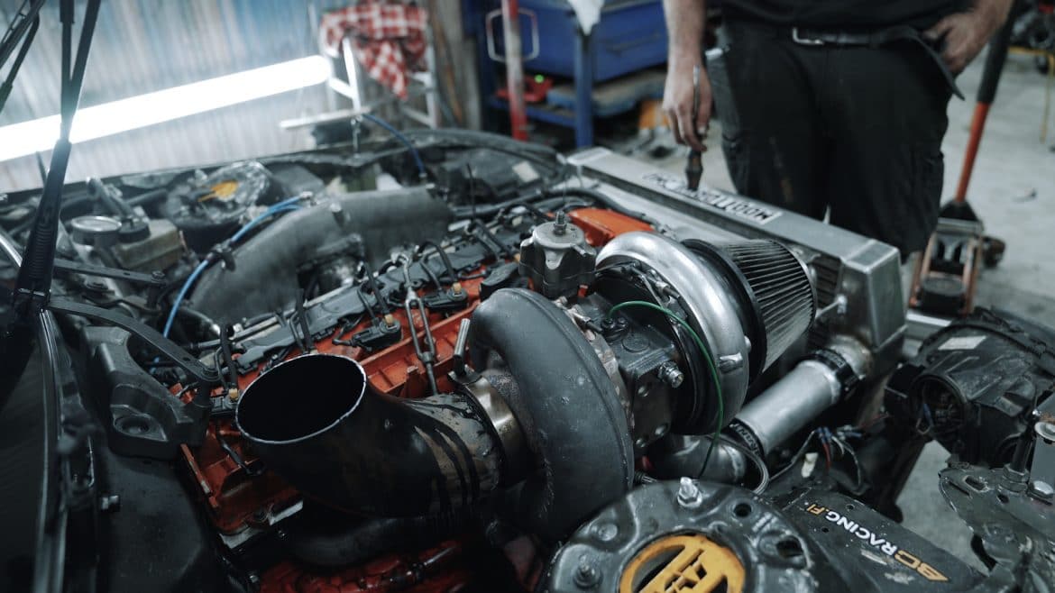 Tuning Guides - Black Smoke Ltd