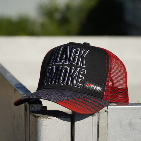 Black Smoke Ltd - Black Smoke Ltd