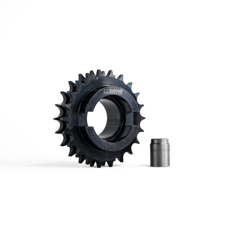 OM648 / OM613 400-500hp - Black Smoke Ltd