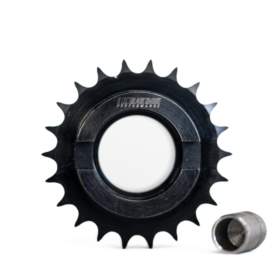 OM648 / OM613 400-500hp - Black Smoke Ltd