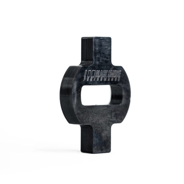 OM648 450HP Performance Bundle - Black Smoke Ltd