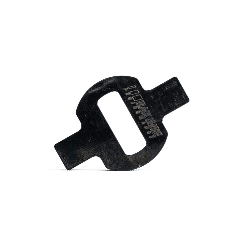 OM648 / OM613 400-500hp - Black Smoke Ltd