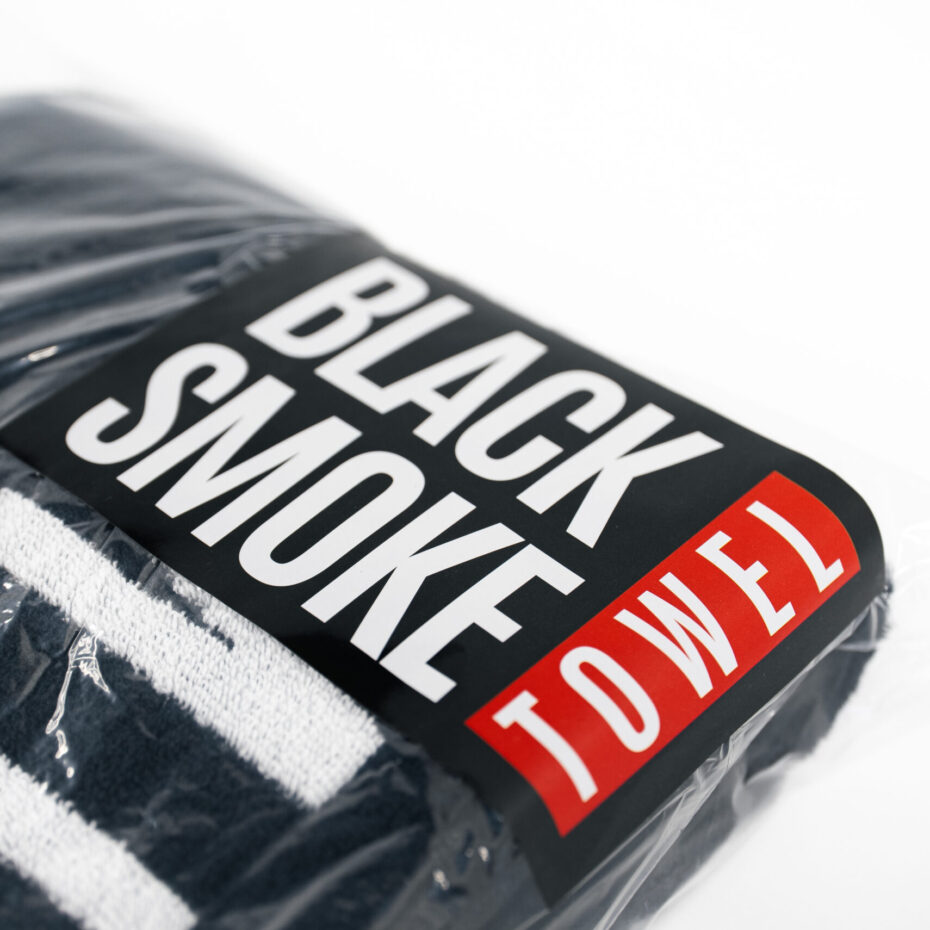 Black Smoke Ltd - Black Smoke Ltd