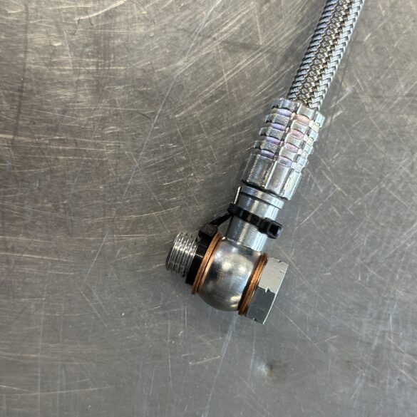 OM648 Performance Bundle - Black Smoke Ltd