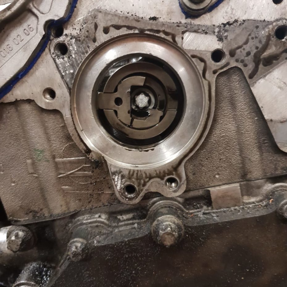 OM648 / OM613 400-500hp - Black Smoke Ltd