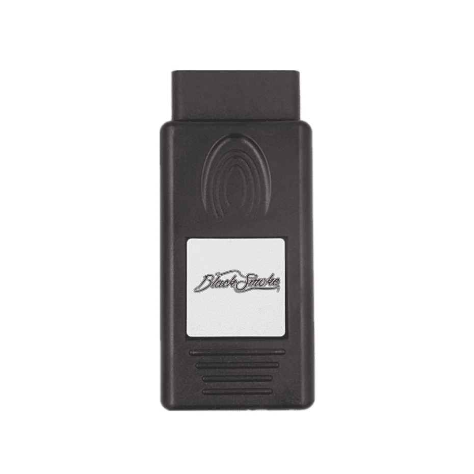 Mercedes custom Diesel street swap ECU - Black Smoke Ltd