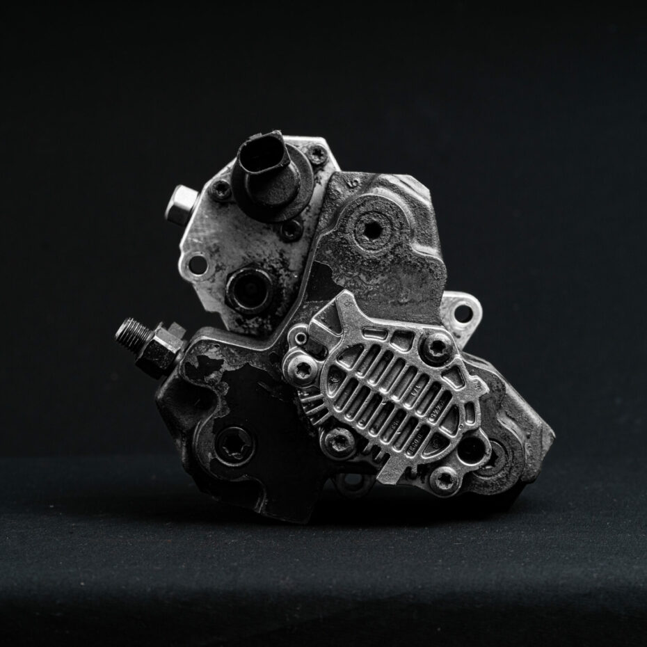 OM648 / OM613 400-500hp - Black Smoke Ltd