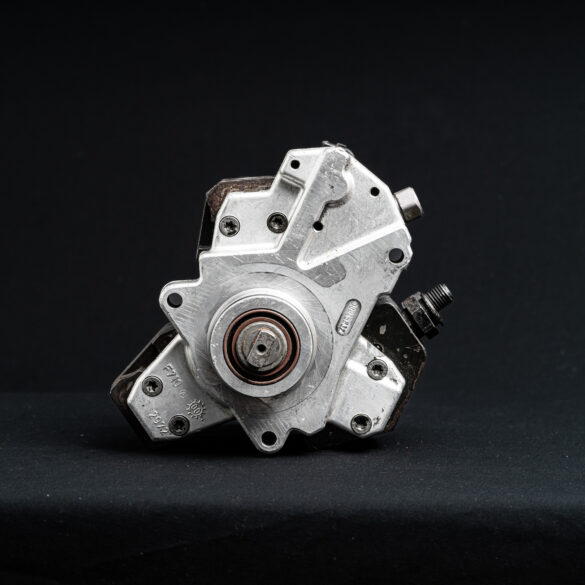 OM648 / OM613 400-500hp - Black Smoke Ltd