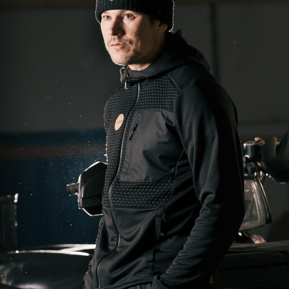 Merchandise - Black Smoke Ltd