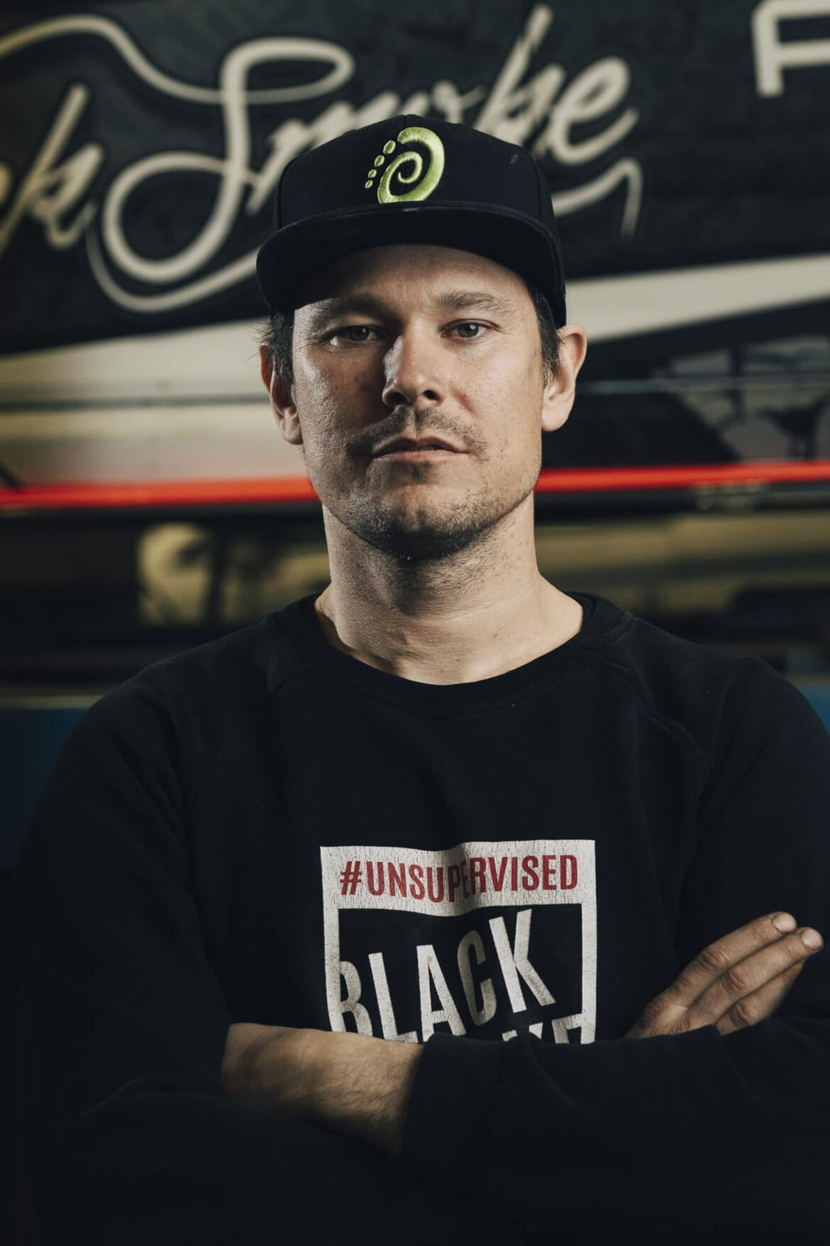 The Team - Black Smoke Ltd