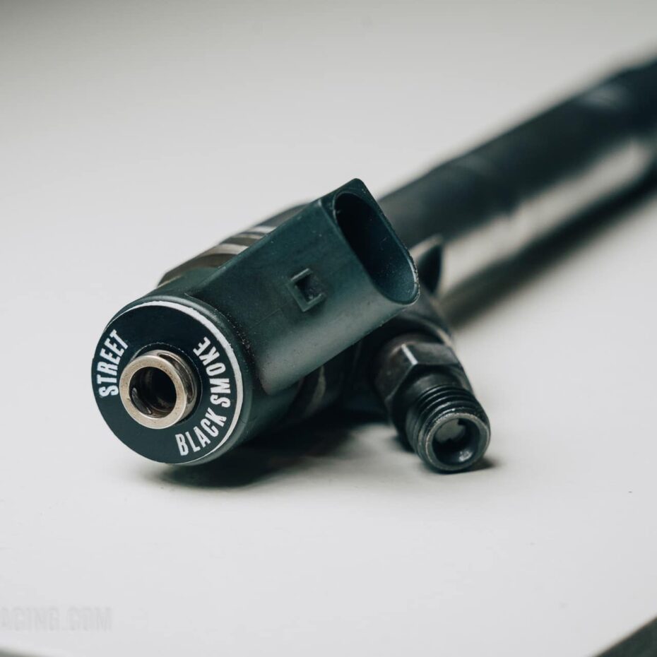 OM648 / OM613 400-500hp - Black Smoke Ltd