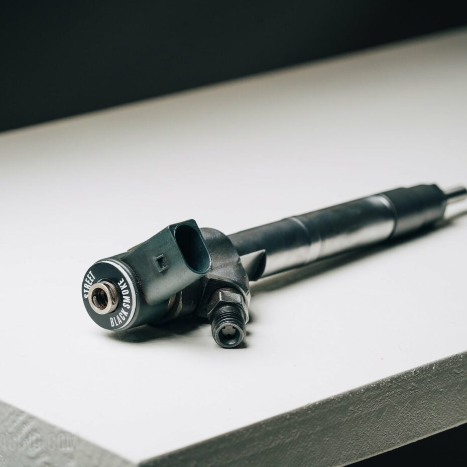 OM648 / OM613 400-500hp - Black Smoke Ltd