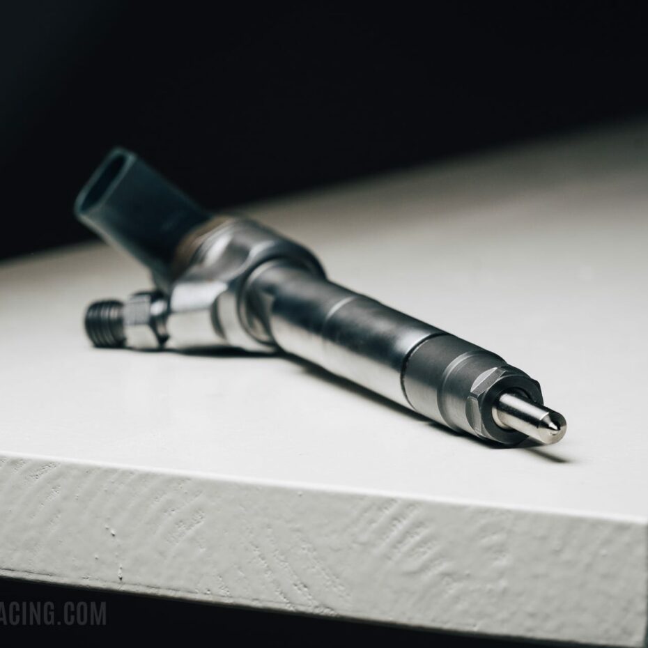 Mercedes Custom Diesel EDC15 ECU - Black Smoke Ltd