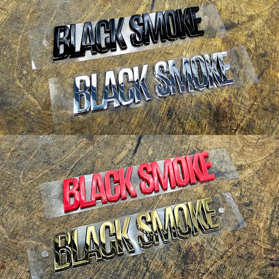 Shop - Black Smoke Ltd