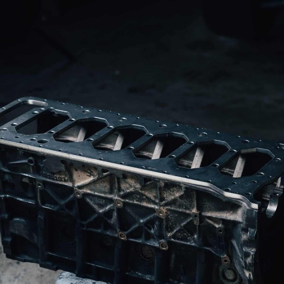 OM648 / OM613 400-500hp - Black Smoke Ltd