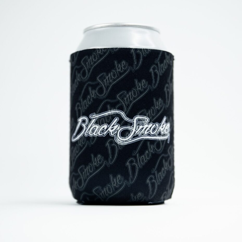 Black Smoke Ltd - Black Smoke Ltd