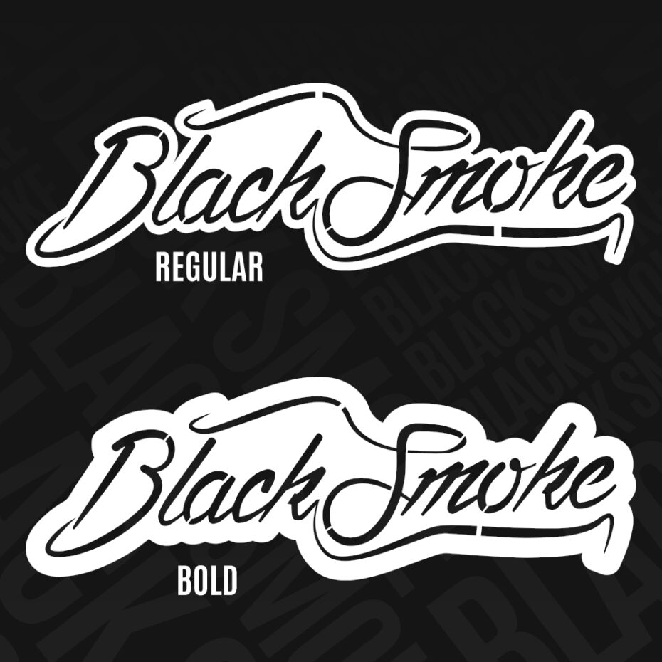Shop - Black Smoke Ltd