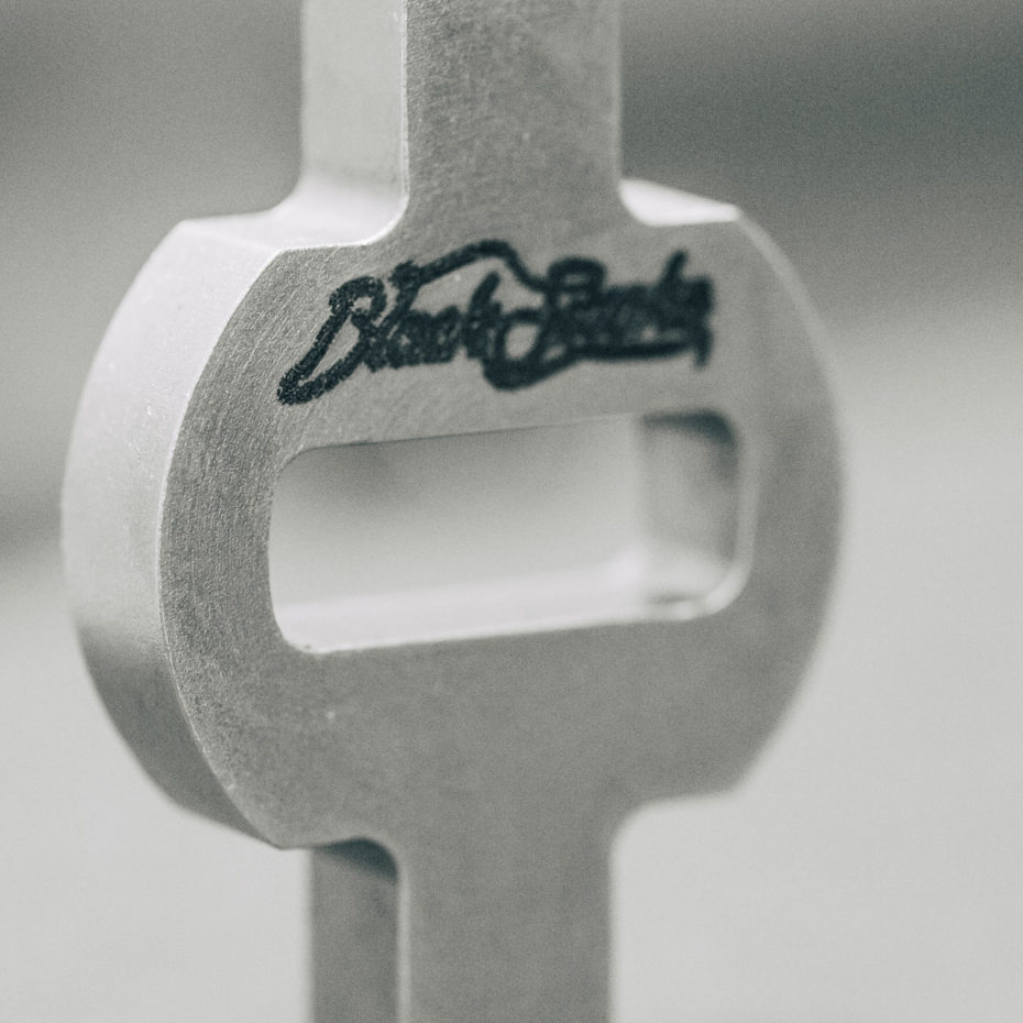 OM648 / OM613 400-500hp - Black Smoke Ltd