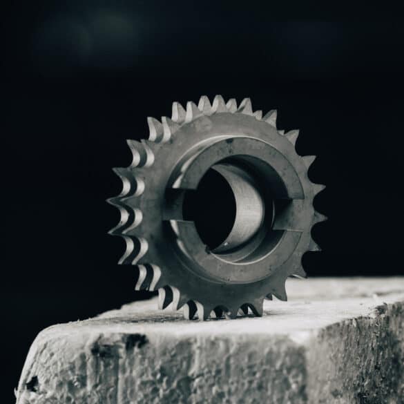 OM648 / OM613 400-500hp - Black Smoke Ltd