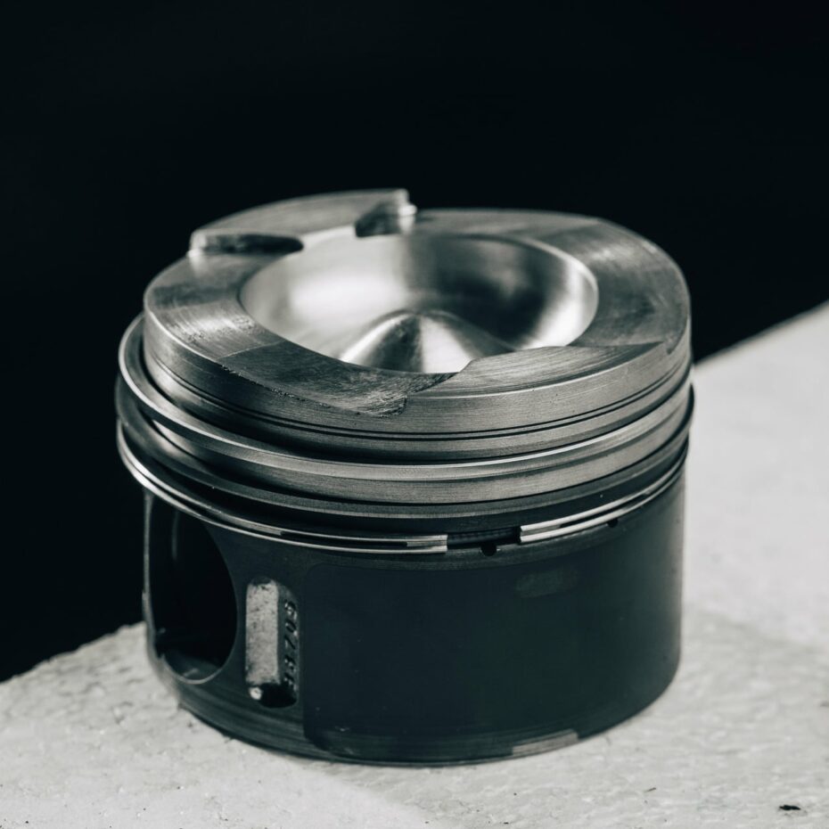 OM648 / OM613 400-500hp - Black Smoke Ltd