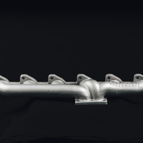 OM648/OM613 450hp Turbo Bundle - Black Smoke Ltd