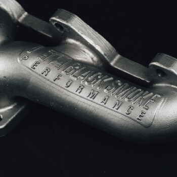 OM648/OM613 450hp Turbo Bundle - Black Smoke Ltd