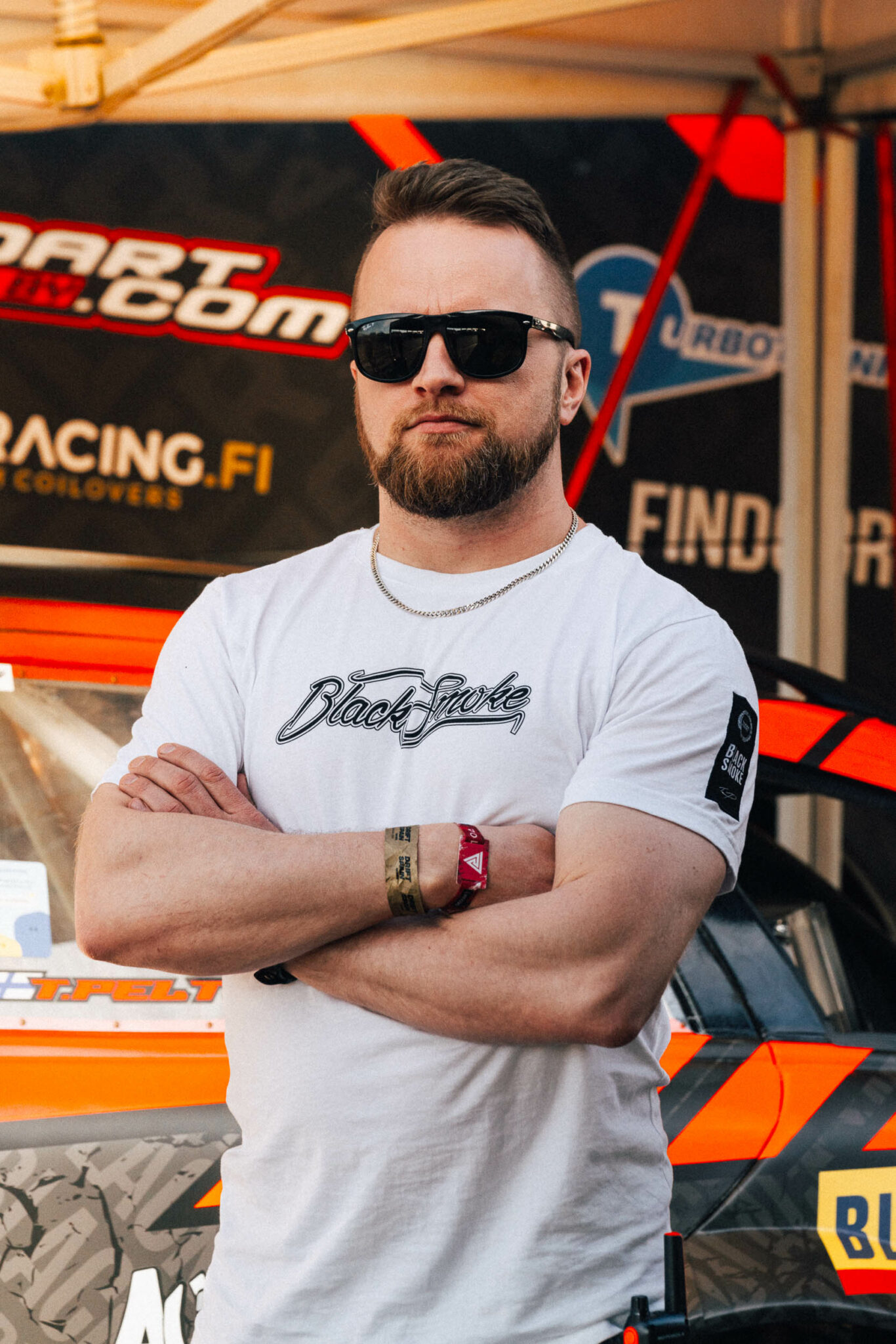 The Team - Black Smoke Ltd